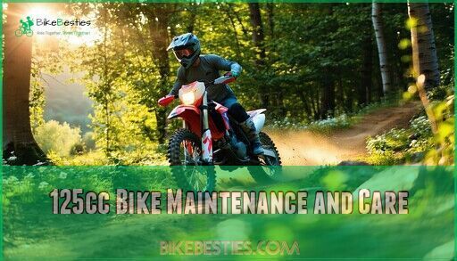 How Fast Can a 125cc Dirt Bike Go? Speed Guide & Top Performance Tips