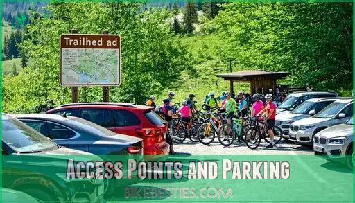 Flat Road Bike Trails Near Me: Best Beginner Routes & Hidden Gems