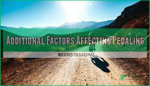 Why is My Bike So Hard to Pedal? 9 Common Causes & Quick Fixes