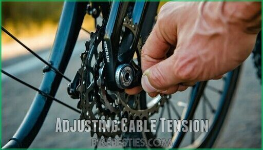 Road Bike Cable Replacement Guide: Easy Step-by-Step Instructions