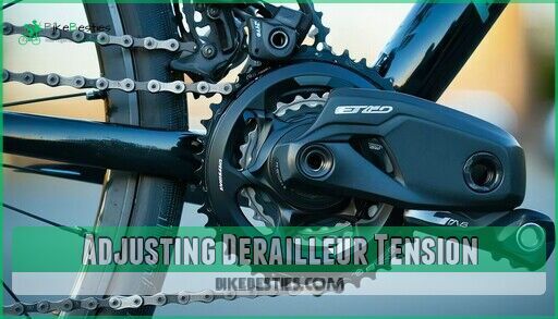 Fixing Derailleur Chain Problems: 10 Easy Steps to Stop Skipping