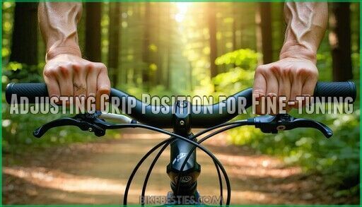 How Wide Should Mountain Bike Handlebars Be? Expert Sizing Guide 2025