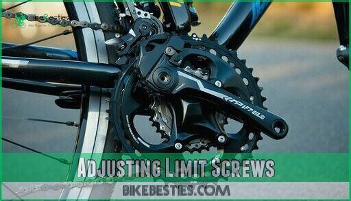 Bike Derailleur Tuning Troubleshooting Guide: Fix Shifting Issues