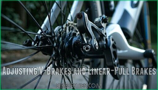 Road Bike Brake Adjustment: Master Every Type in Minutes (2025)