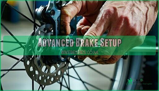 Bicycle Brake Cable Adjustment Tutorial: Master Perfect Braking