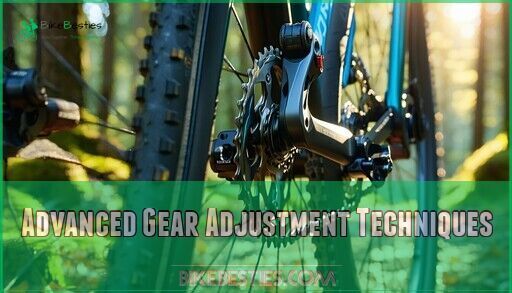 How to Adjust Mountain Bike Gears: Expert Tips for Perfect Shifts