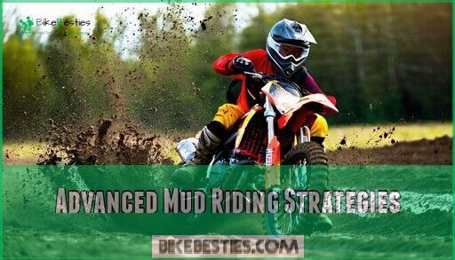 Dirt Bike Riding in Mud: Master Techniques, Gear & Bike Setup Tips