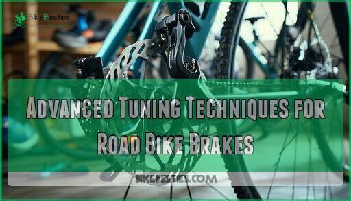 Road Bike Brake Adjustment: Master Every Type in Minutes (2025)