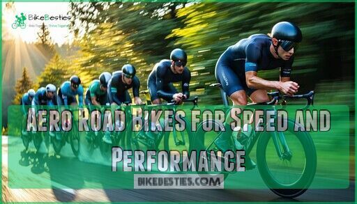 Road Bike Reviews for Speed: 2025's Top 10 Fastest Models Tested