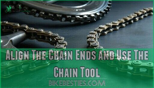 Replace Bike Chain Steps: Complete DIY Guide in 10 Easy Parts