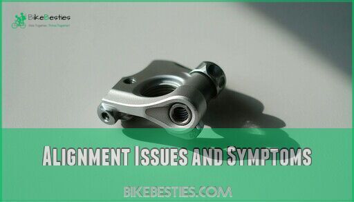Bike Derailleur Hanger Alignment: Fix Poor Shifting in 5 Steps