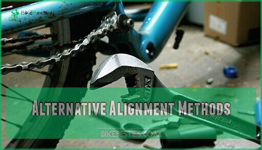 Bike Derailleur Hanger Alignment: Fix Poor Shifting in 5 Steps