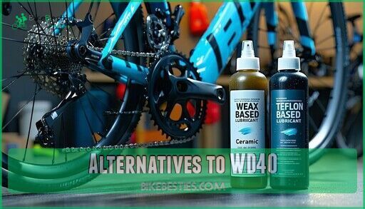 Can I Use WD40 on Bike Chain? The Surprising Truth Revealed