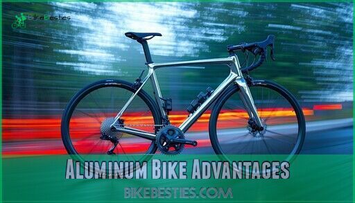 Aluminum Road Bike Frame Reviews: Top 10 Models Tested & Ranked 2025
