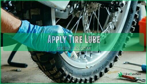 Dirt Bike Tire Changing Guide: Master The Process in 5 Easy Steps