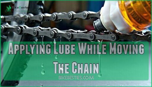 Cleaning a Rusty Bike Chain: 10 Simple Steps to Restore Your Ride