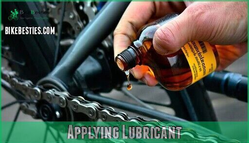 How Often Lubricate Bicycle Chain: Expert Tips for Peak Performance