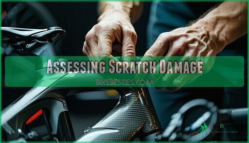 Repairing Scratches on Road Bike: Easy Tips for a Perfect Frame Finish