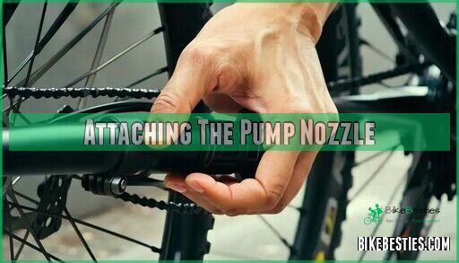 How to Use a Bike Pump: Easy Steps to Perfect Tire Pressure Every Time