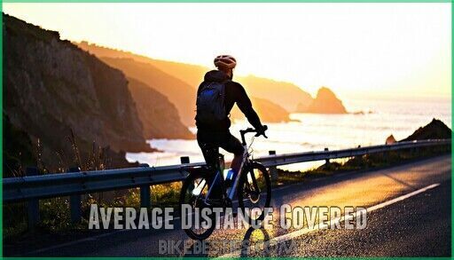 Electric Bike Range Per Charge: How Far Can You Really Go? (2025)