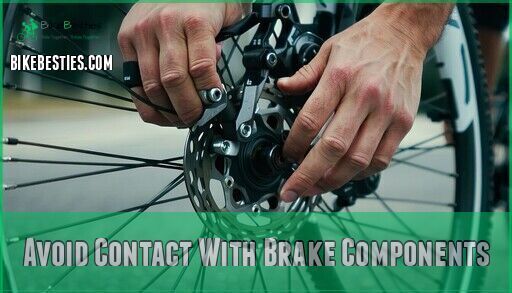 Remove Front Wheel of Bike: Quick 5-Step Guide for Any Cyclist