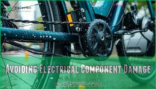E Bike Maintenance After Rain: 5 Critical Steps to Prevent Damage