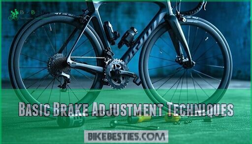 Road Bike Brake Adjustment: Master Every Type in Minutes (2025)