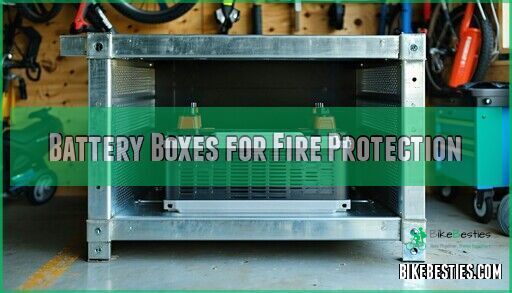 E Bike Battery Storage: Expert Tips for Safety & Longevity