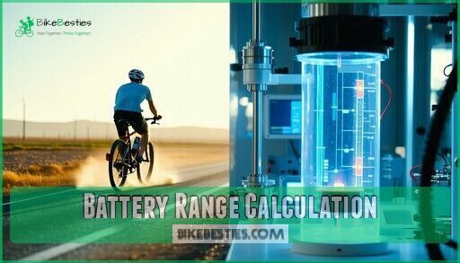 E Bike Battery Range Test Conditions: Real World Vs Lab Results