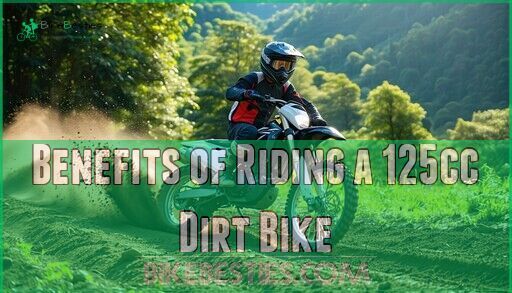 How Fast Does a 125cc Dirt Bike Go? Top Speed & Performance Guide