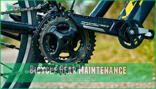 Adjusting Bicycle Gears for Beginners: Quick Fix Guide