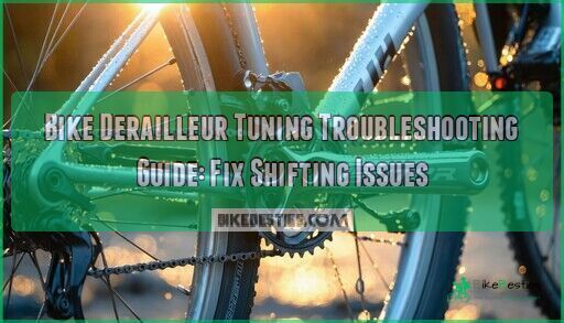 Bike Tune Up: 8 Essential Steps to Make Your Bicycle Ride Like New | DIY Guide