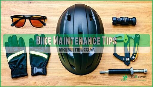 Cycling Safety Gear Tips: 27 Life-Saving Essentials Every Rider Needs Now