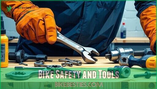 How to Replace Bike Bolts and Cables: a Simple Step-by-Step Guide