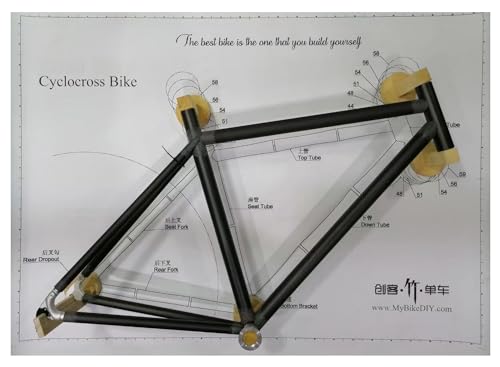 Carbon Road Bike Frame Sets: Top 7 Lightweight Performance Options
