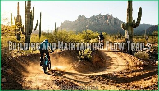 Flow Mountain Bike Trails Arizona: Epic Rides & Hidden Gems Await!