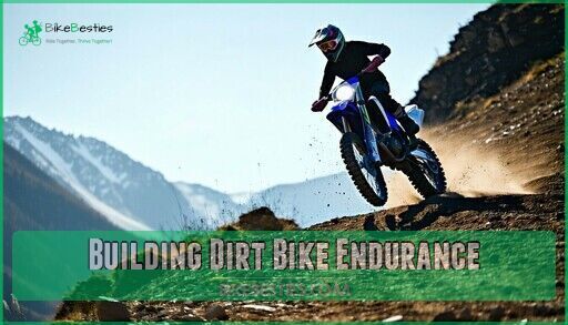 How to Maintain Dirt Bike Balance: Master Pro Techniques & Drills