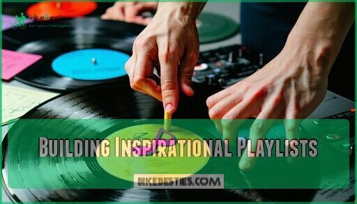 Motivating Indoor Cycling Class Playlists: 5 Steps to Epic Workouts
