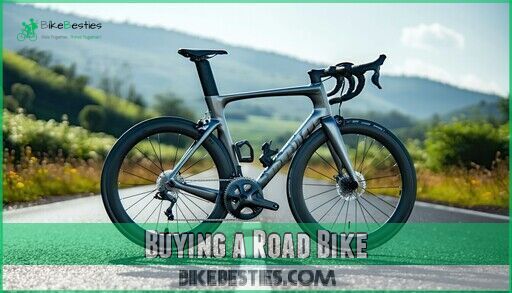 Average Price for a Road Bike in 2025: Costs, Types, and Key Features
