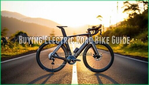 Electric Road Bike Comparisons 2025: Best Models & Buying Guide