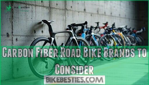 Carbon Fiber Road Bike Reviews: Top 2025 Picks & Buying Guide
