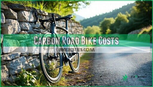 Road Bike Price Range Explained: Complete 2025 Buyer's Guide