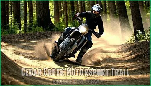 Free Dirt Bike Trails Michigan: Top Spots for Off-Road Adventure