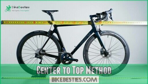 How to Measure Road Bike: Complete Sizing Guide for Perfect Fit