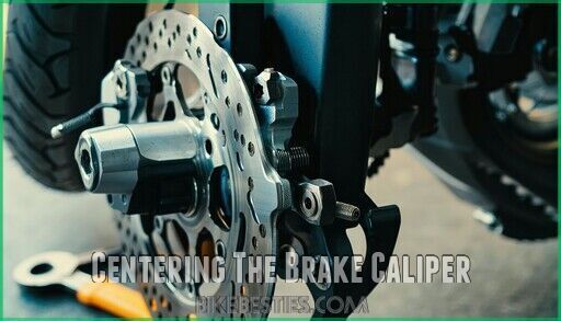 Electric Bike Brake Adjustment: Step-by-Step Guide for Perfect Braking
