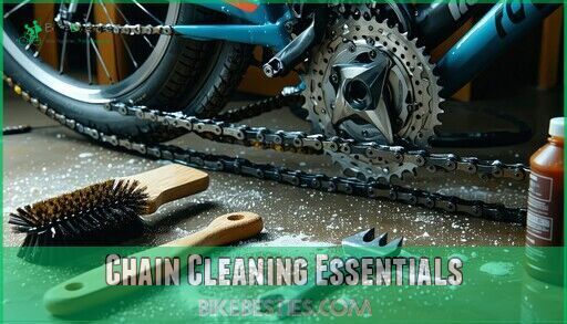 Homemade Bicycle Chain Lubricant Recipe: DIY Guide for Cyclists