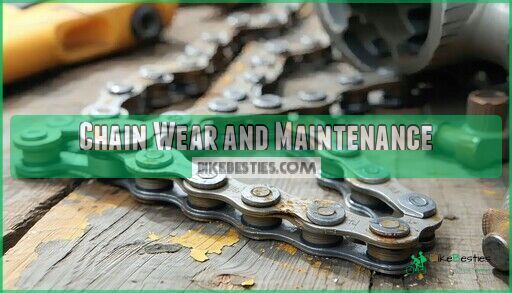 How to Remove Bike Chain Without Master Link: Easy Step Guide