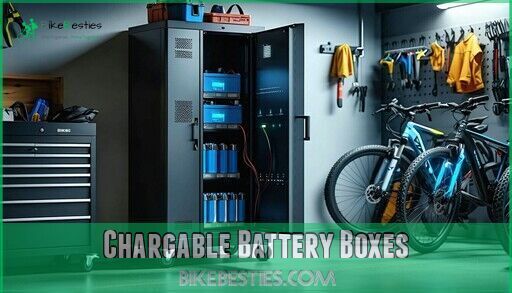E Bike Battery Storage: Expert Tips for Safety & Longevity