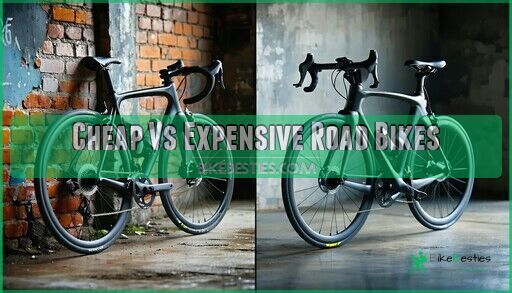 Road Bike Price Range Explained: Complete 2025 Buyer's Guide