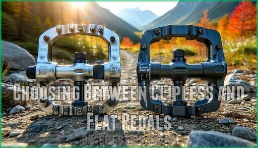 Budget Mountain Bike Pedals: 6 Top Picks for Epic Trails 2025